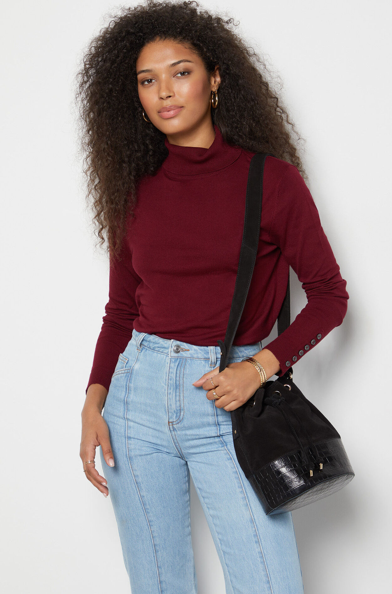 Les Types de Pulls Pour Femme et Comment les Porter