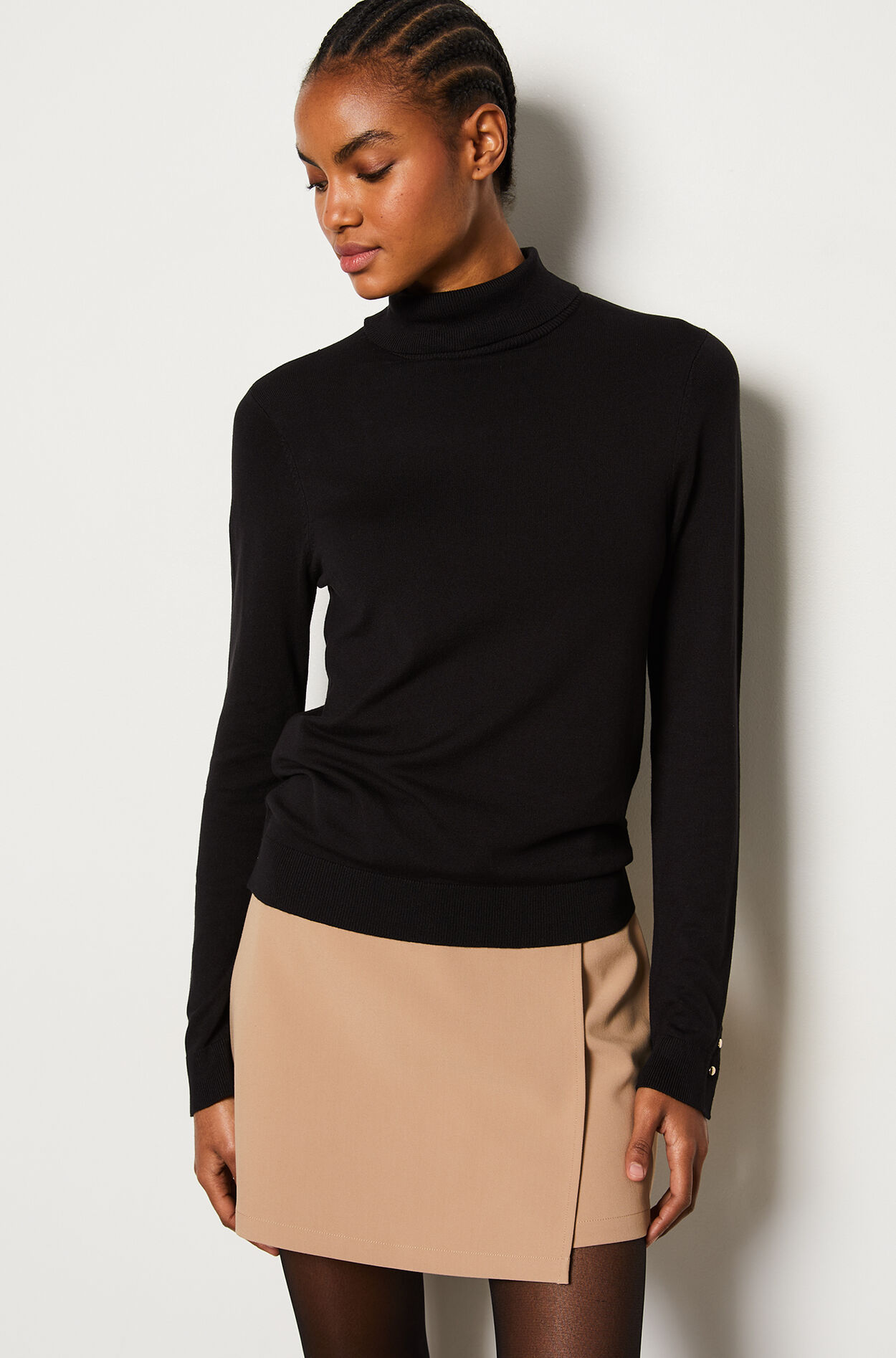 Les Types de Pulls Pour Femme et Comment les Porter