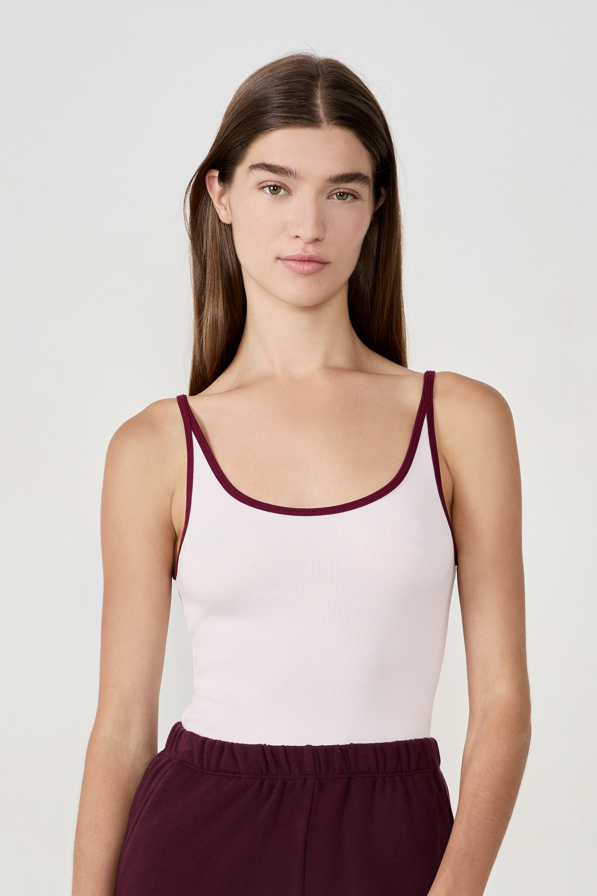 Débardeur de pyjama DERYSE ROSE - ETAM