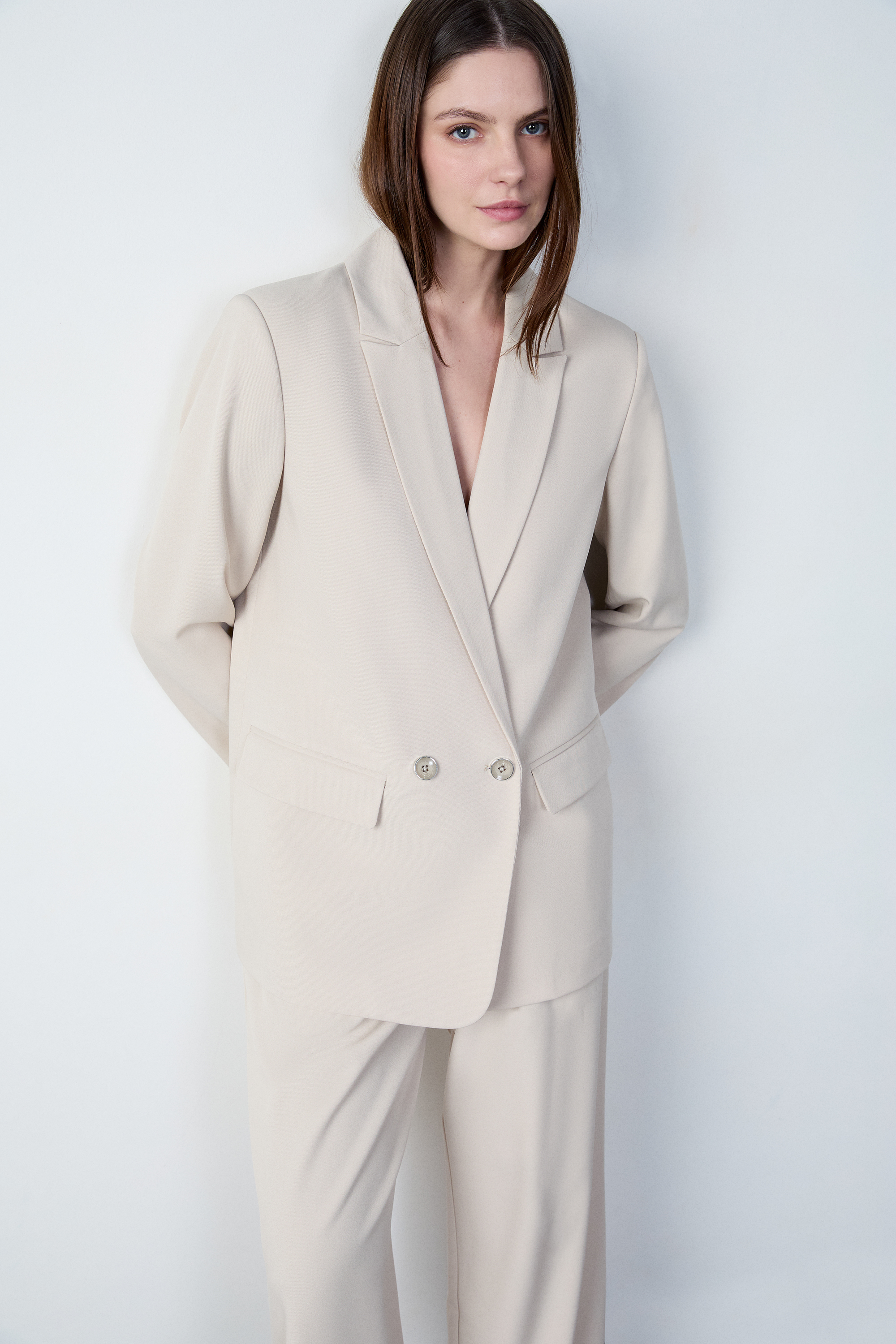 Veste blazer LOU LIN - ETAM