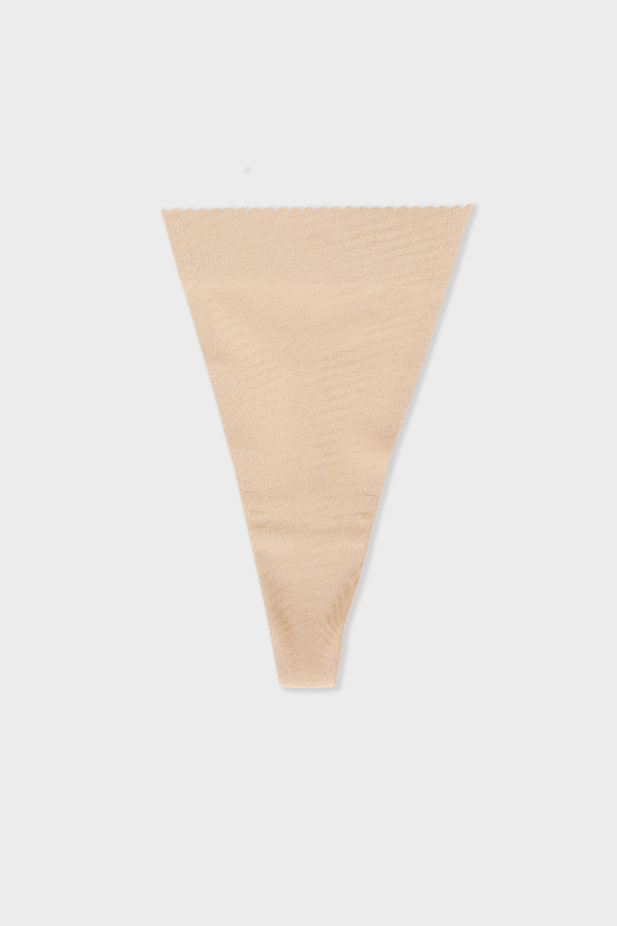 String adhésif STRING ADHESIF SABLE - ETAM